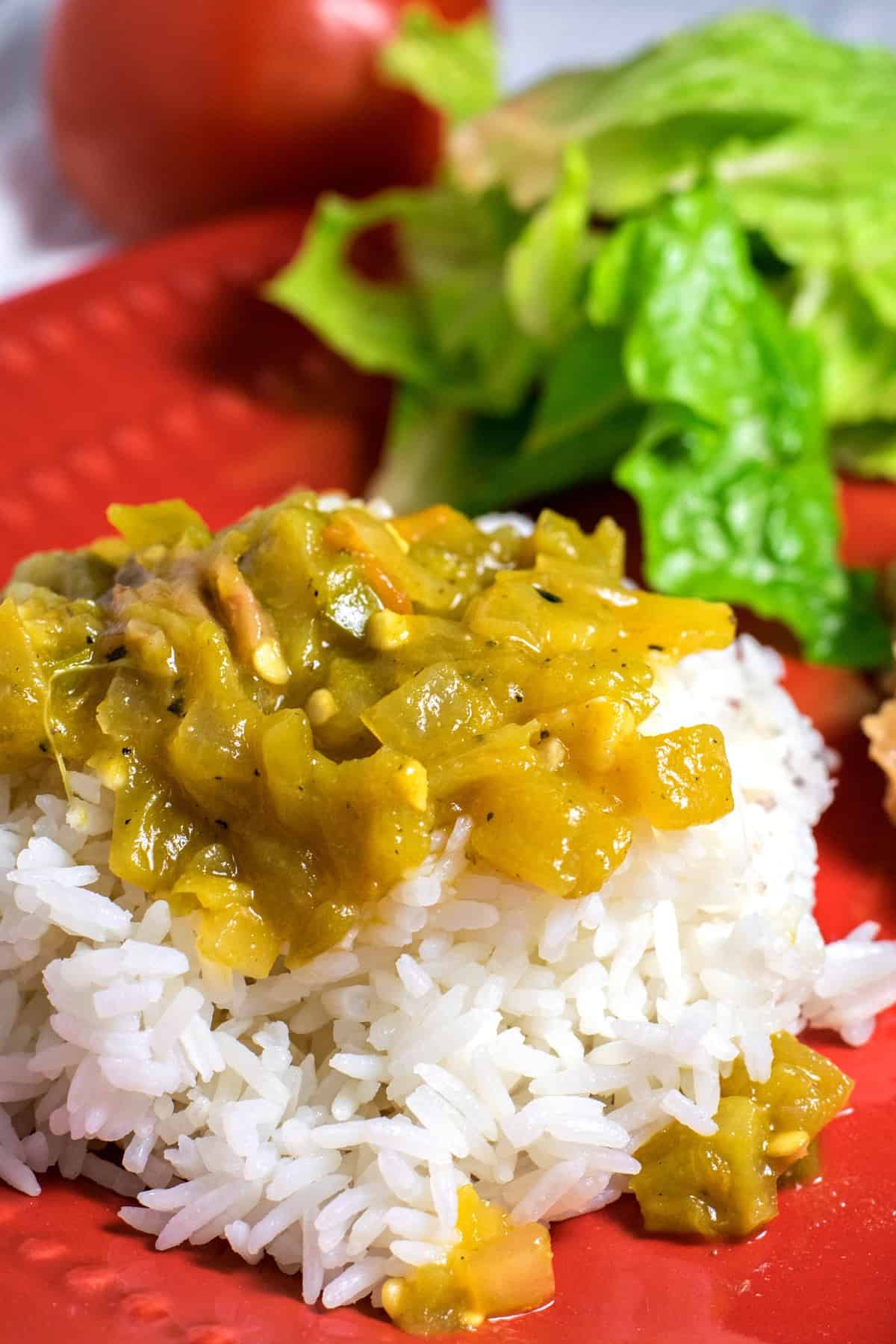 Hatch Green Chile Sauce Brand New Vegan