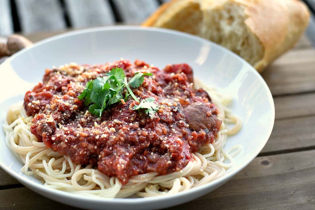 Fat Free Vegan Marinara Sauce (stovetop version) - Brand New Vegan Fat Free Vegan Marinara Sauce (stovetop version) - Brand New Vegan