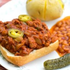 Sloppy Soy Curls - Brand New Vegan