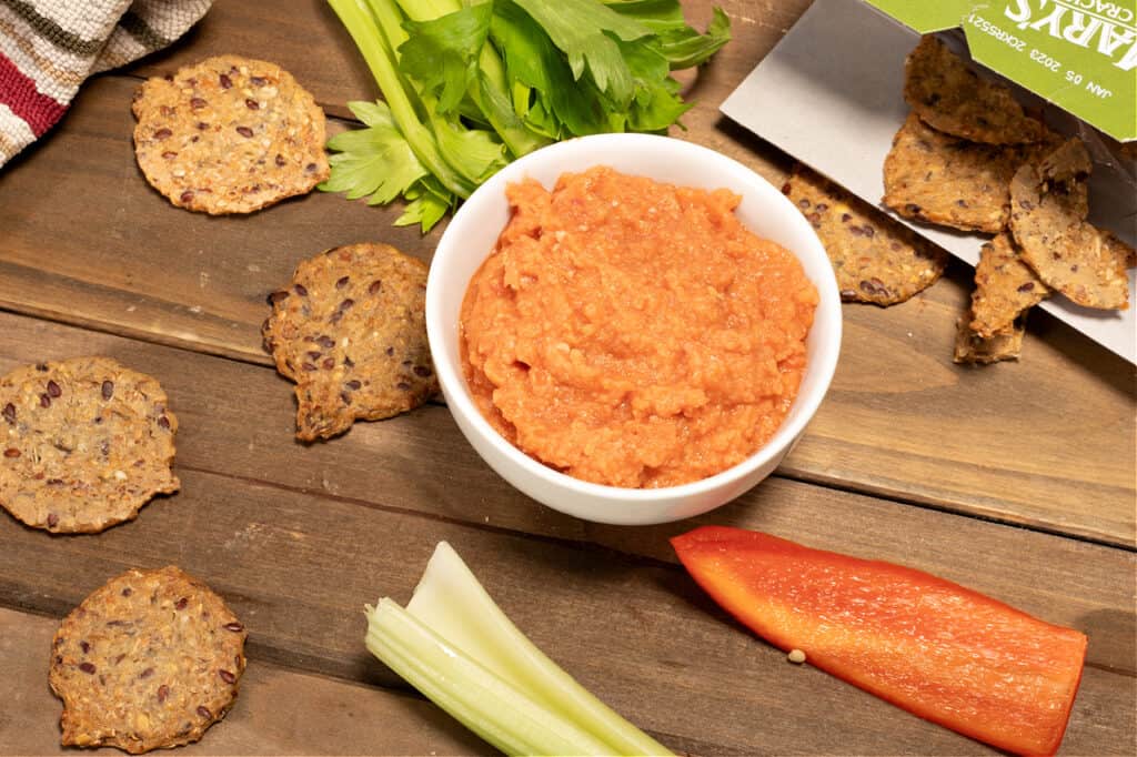 Underwood Deviled Bean Dip - Brand New Vegan