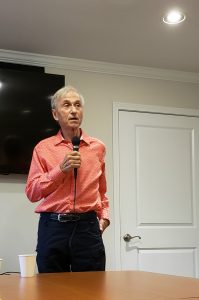 An Evening With Dr. John McDougall - Brand New Vegan