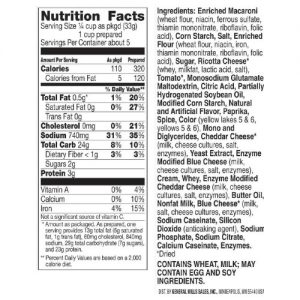 Vegan Hamburger Helper - Brand New Vegan