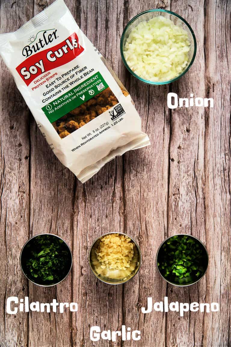 Vegan Carne Asada - Brand New Vegan