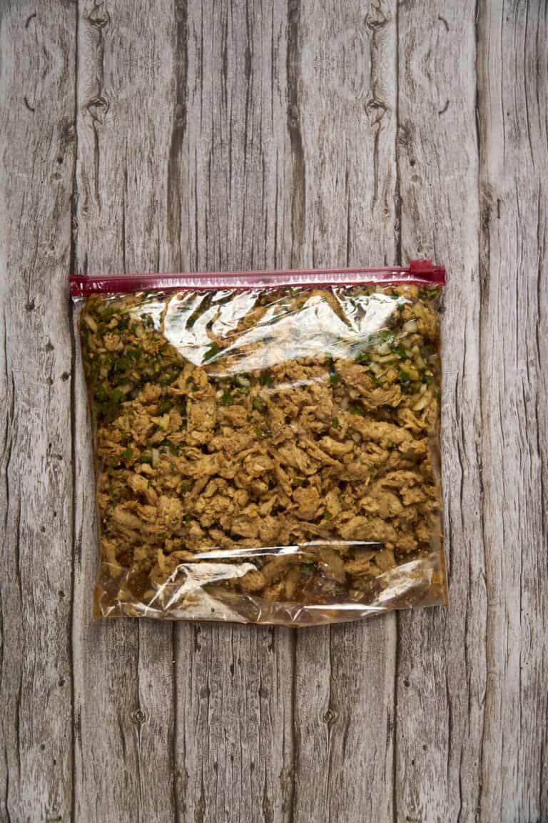 Vegan Carne Asada - Brand New Vegan